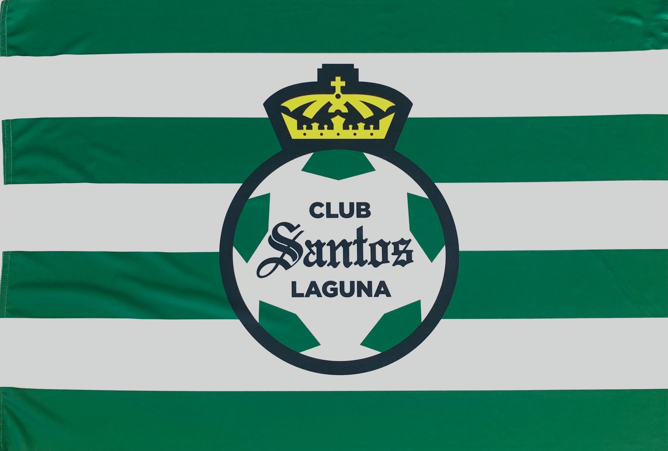 SANTOS FLAG – SantosLaguna